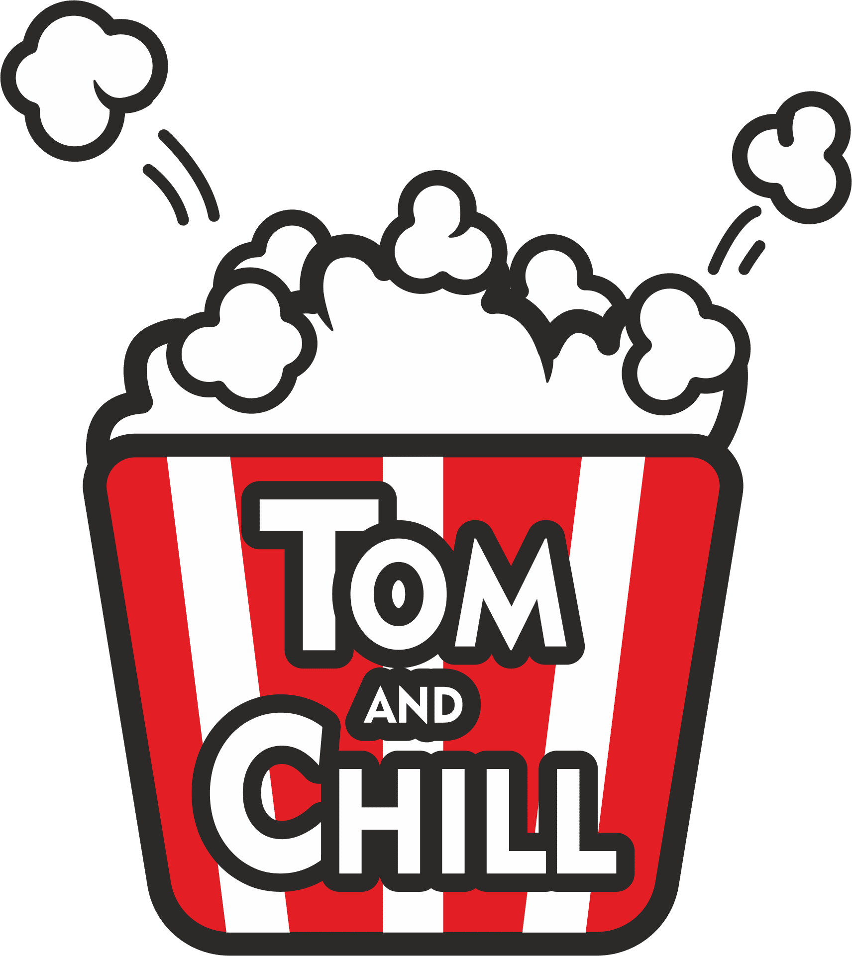 TOM and CHILL – H φωτεινή πλευρά του Θεάματος