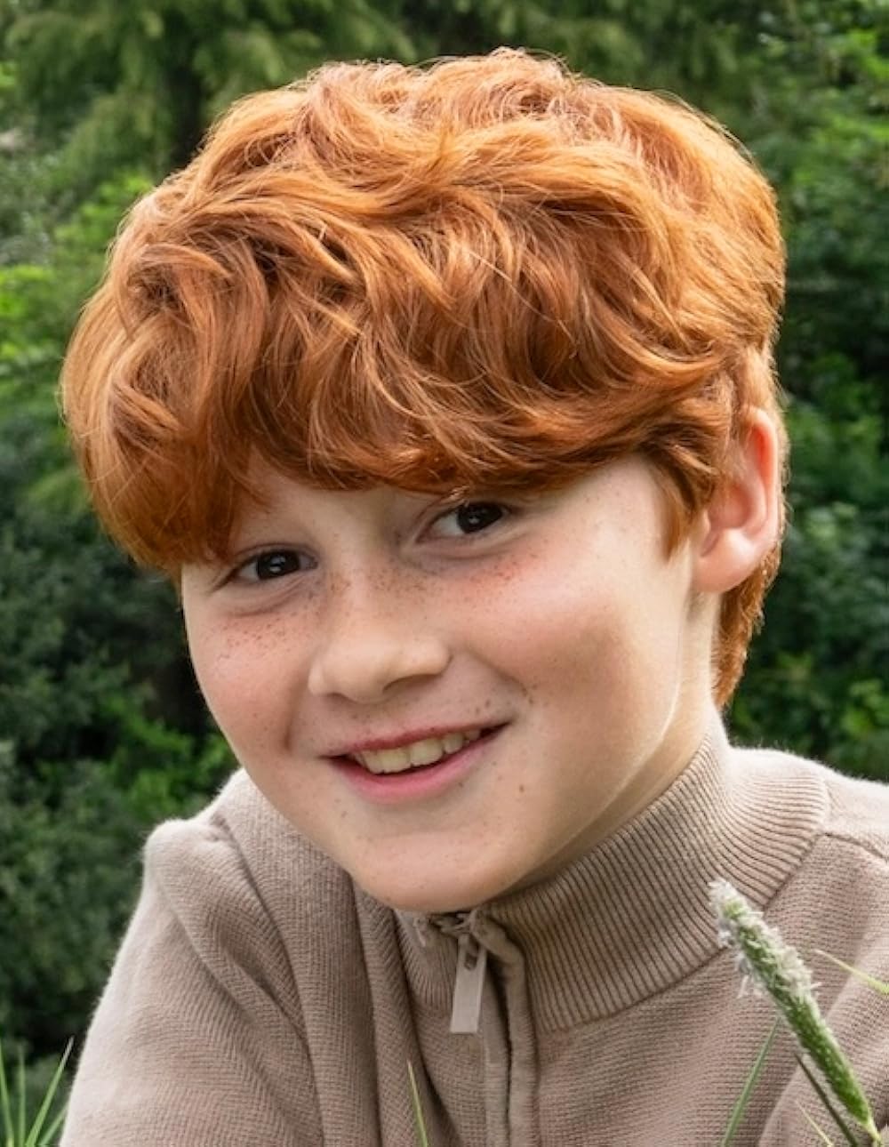 Ο Rupert Grint έστειλε γράμμα στον νέο Ron Weasley! – TOM and CHILL