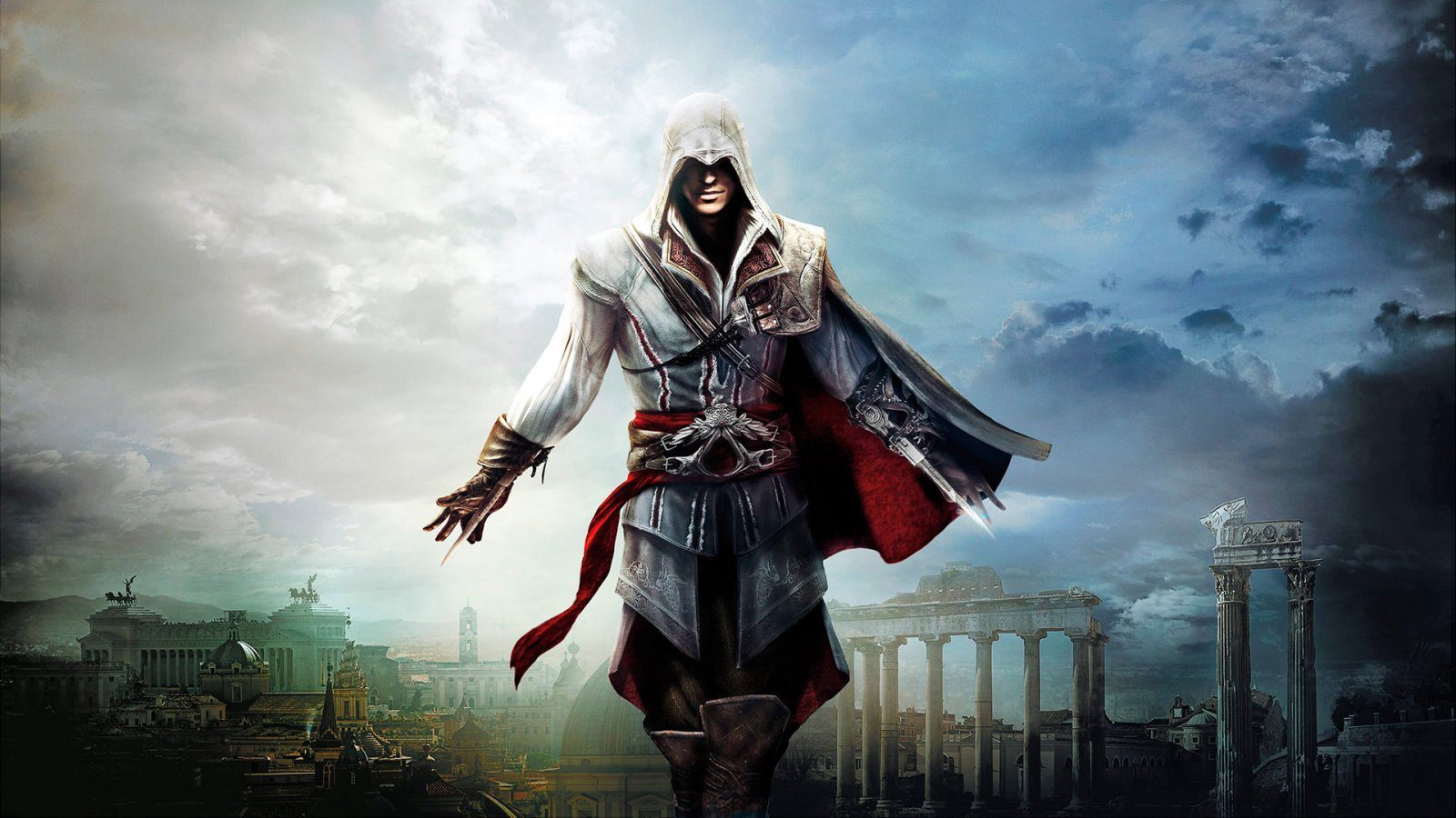 Αυτός είναι ο πρωταγωνιστής της σειράς Assassin’s Creed του Netflix ...