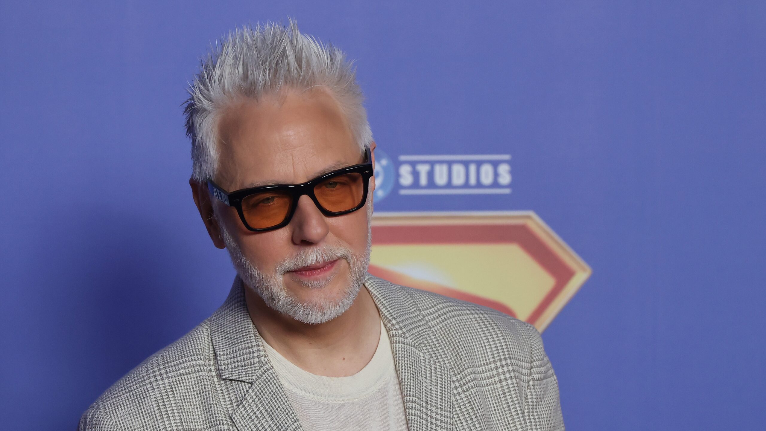 Ο James Gunn μιλά για τον ψεύτικο τίτλο της νέας σειράς της DC! – TOM ...